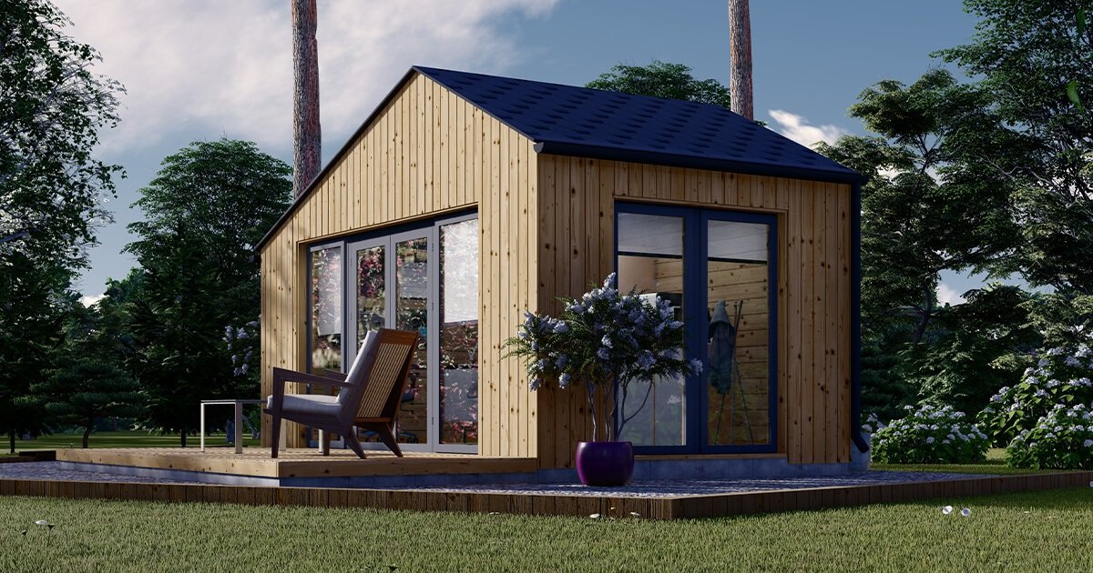 Moderna friggebodar: köp moderna friggebodar från Pineca